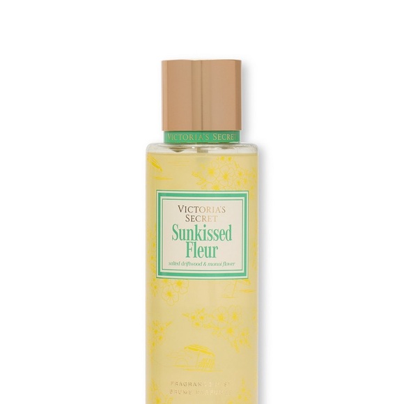 Victoria's Secret | Bath & Body | Victorias Secret Vs Body Spray Mist ...